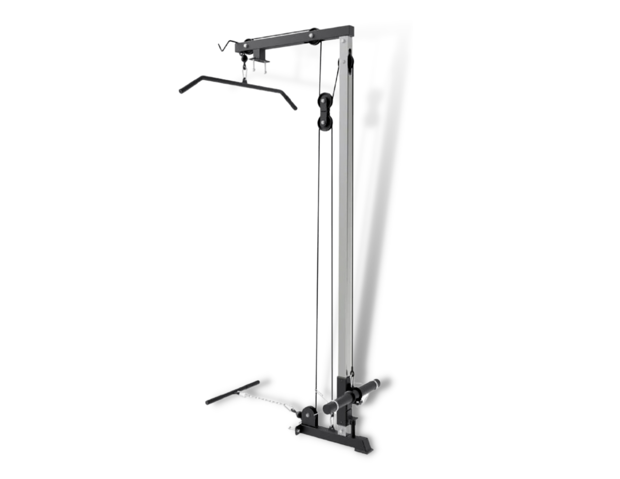 POWER RACK LITE ECONOMIC RACK – 1 — LiTE Fitness Indonesia