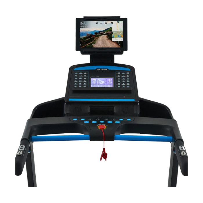 Treadmill FreeForm T3 — LiTE Fitness Indonesia